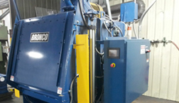 Equipment - Industrial Associates